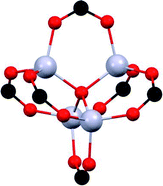 Capture of toxic gases in MOFs: SO 2 , H 2 S, NH 3 and NO x - Chemical ...