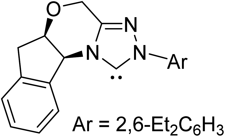 Tale of the Breslow intermediate, a central player in N-heterocyclic ...