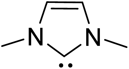 Tale of the Breslow intermediate, a central player in N-heterocyclic ...