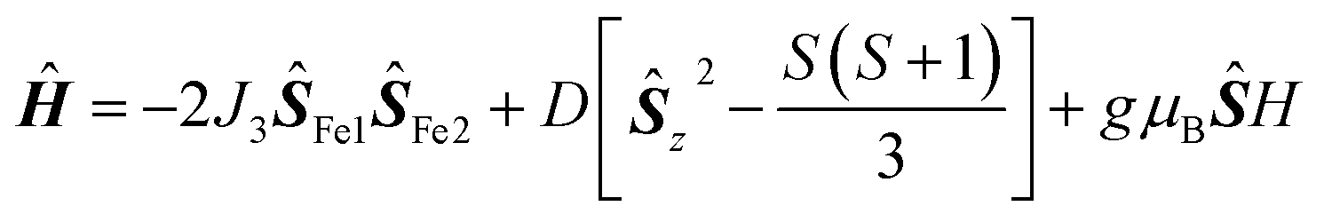 A high-spin diradical dianion and its bridged chemically switchable ...