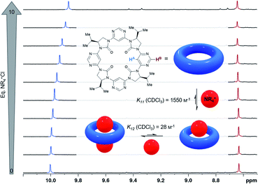 Chiral, sequence-definable foldamer-derived macrocycles - Chemical ...