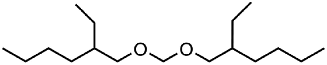 Synthesis of tailored oxymethylene ether (OME) fuels via ...