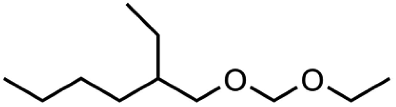 Synthesis of tailored oxymethylene ether (OME) fuels via ...