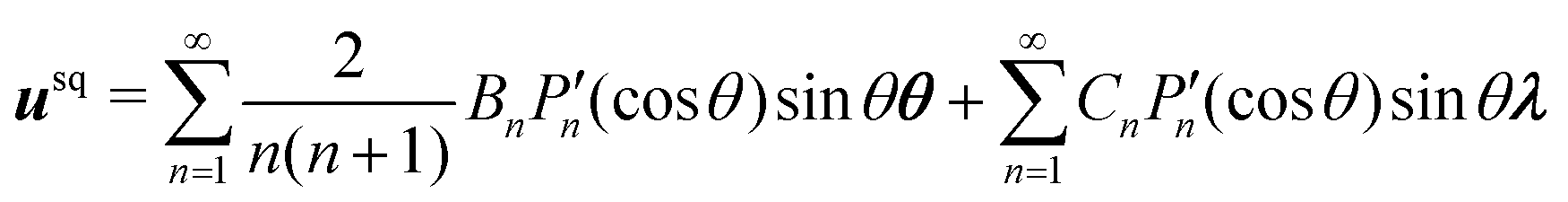 Smoothed profile method for direct numerical simulations of ...