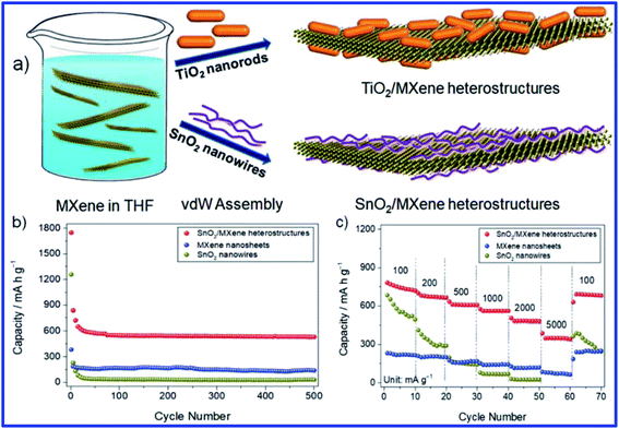 Tin oxide for optoelectronic, photovoltaic and energy storage devices ...