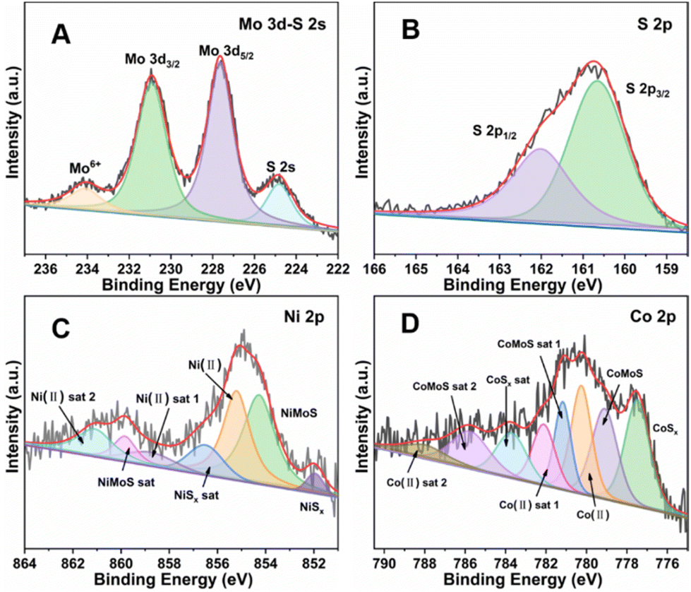 PBA-MoS 2 nanoboxes with enhanced peroxidase activity for PBA-MoS 2 nanoboxes with enhanced peroxidase activity for