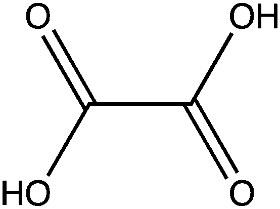 The identification and characterization of an oxalyl-CoA synthetase ...