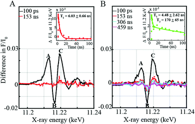 Deciphering the photophysical kinetics, electronic configurations and ...