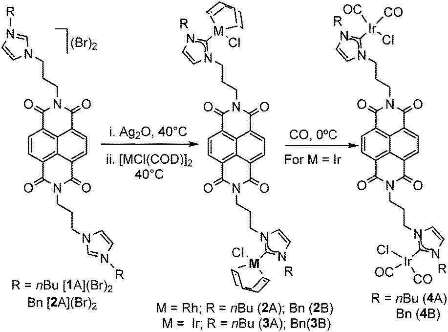 A redox-switchable catalyst with an ‘unplugged’ redox tag - Chemical ...