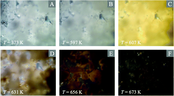 Extensive characterization of choline chloride and its solid–liquid ...