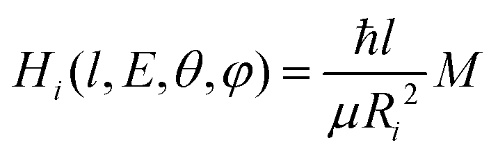 Fragmentation of interstellar methanol by collisions with He˙ + : an ...