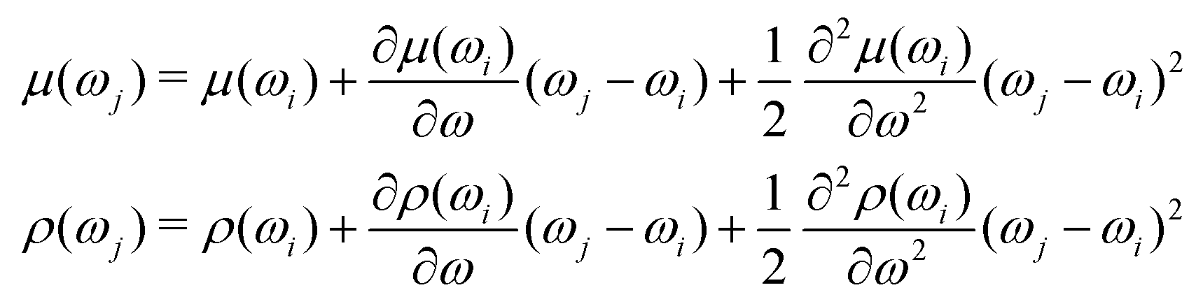 Diffusion equation for the longitudinal spectral diffusion: the case of ...