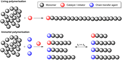 Main group metal polymerisation catalysts - Chemical Society Reviews ...