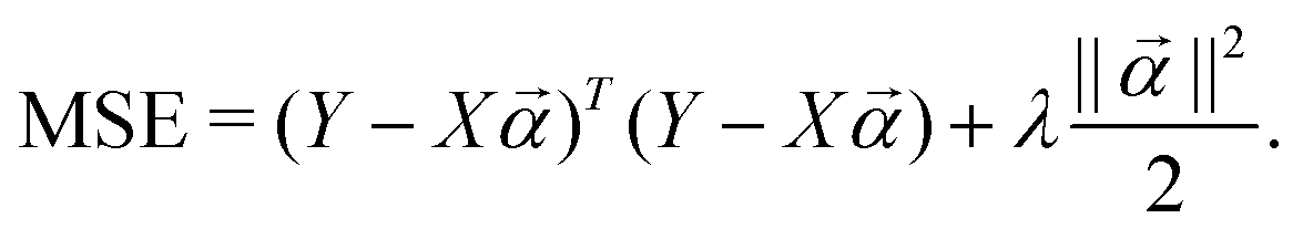 Quantum machine learning for chemistry and physics - Chemical Society ...