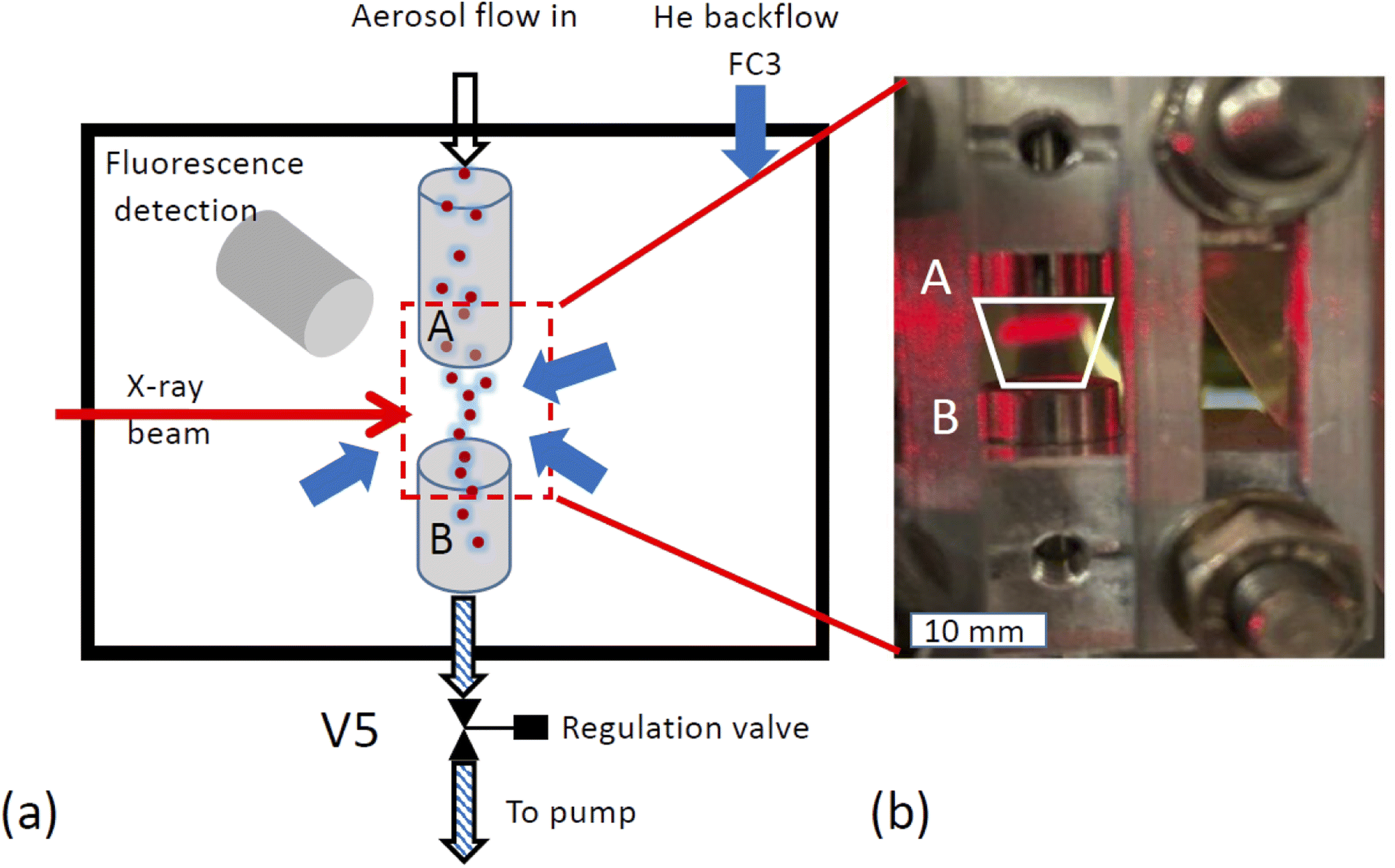 X-Ray absorption spectroscopy on airborne aerosols - Environmental ...