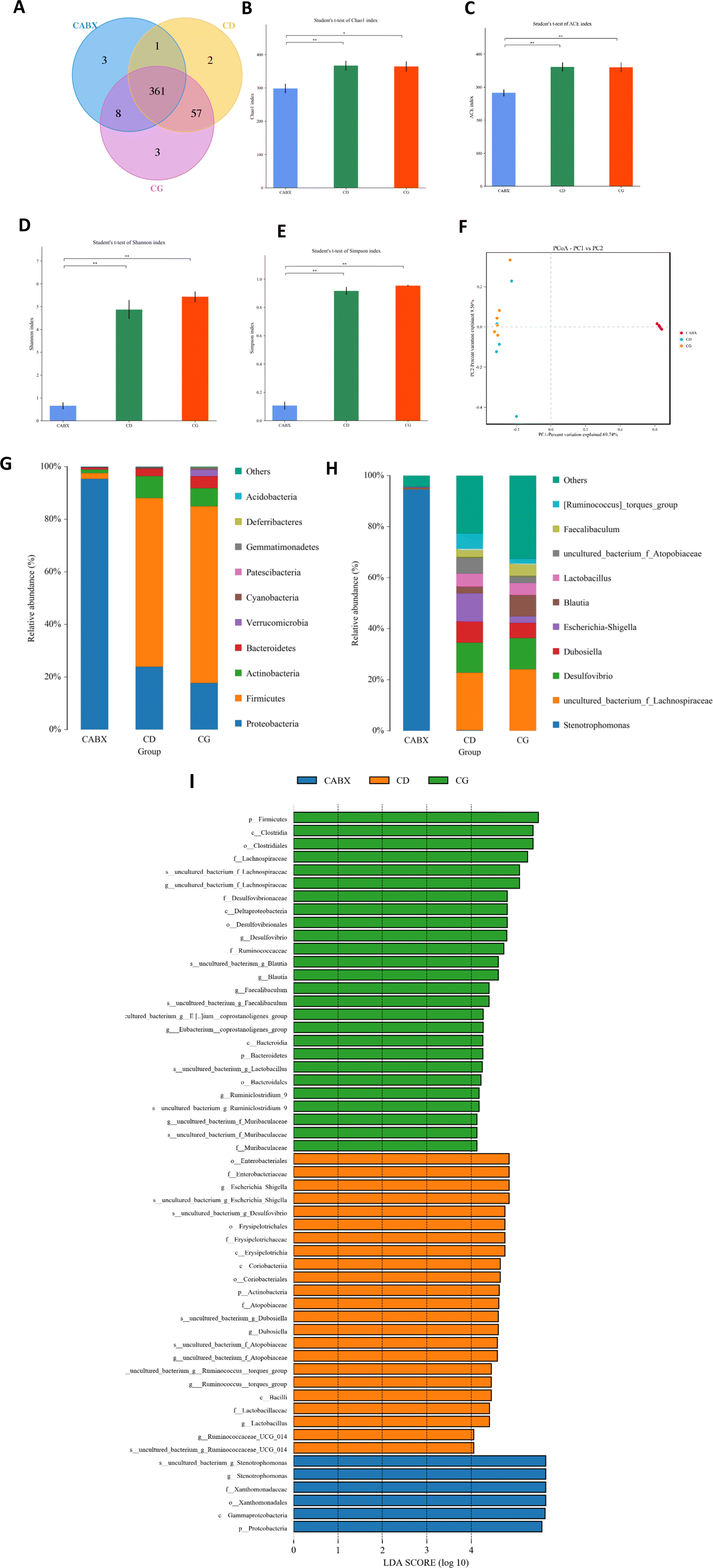 Genistein improves glucose metabolism and promotes adipose tissue ...