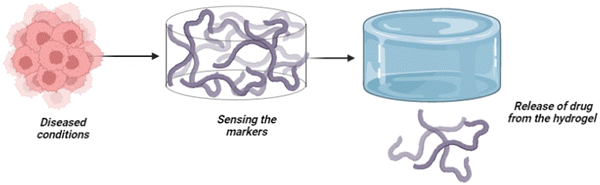Intelligent hydrogels and their biomedical applications - Materials ...