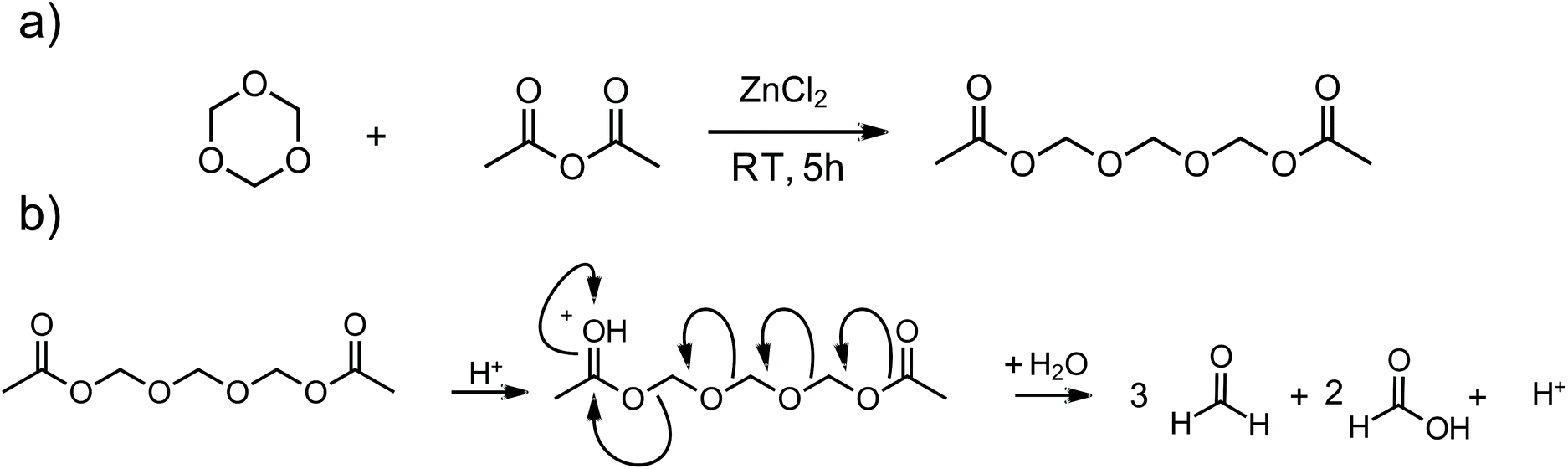 Photo-chemically induced polycondensation of a pure phenolic resin for ...