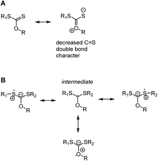 Thiocarbonyl chemistry in polymer science - Polymer Chemistry (RSC ...