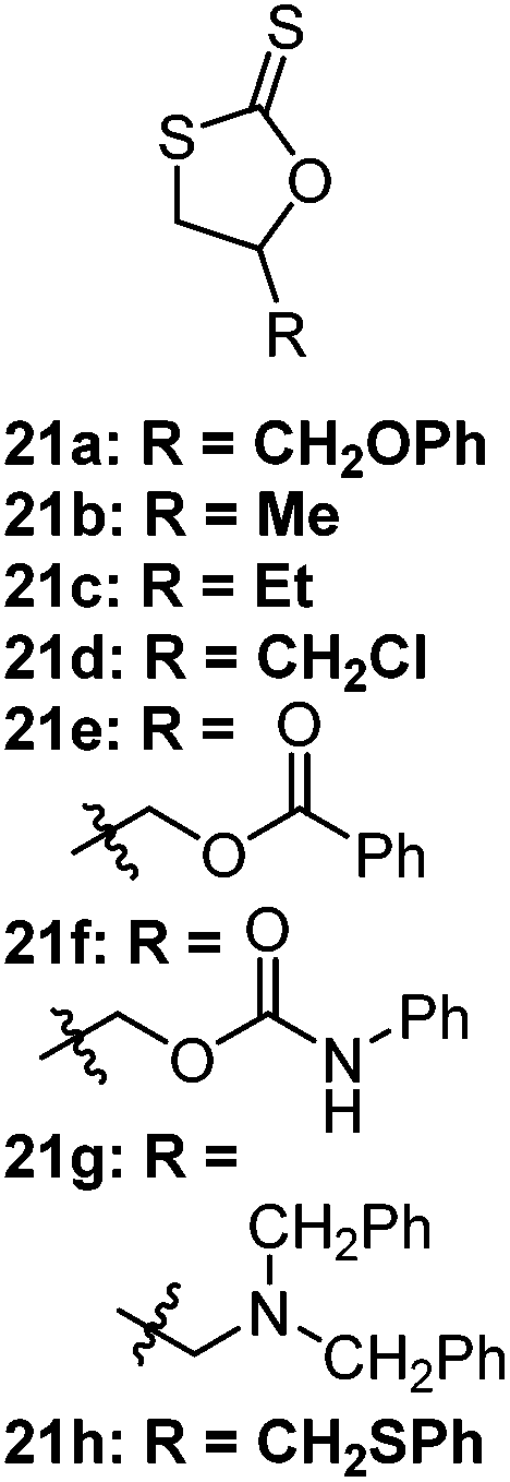 Thiocarbonyl chemistry in polymer science - Polymer Chemistry (RSC ...