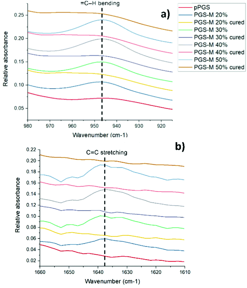 Low methacrylated poly(glycerol sebacate) for soft tissue engineering ...