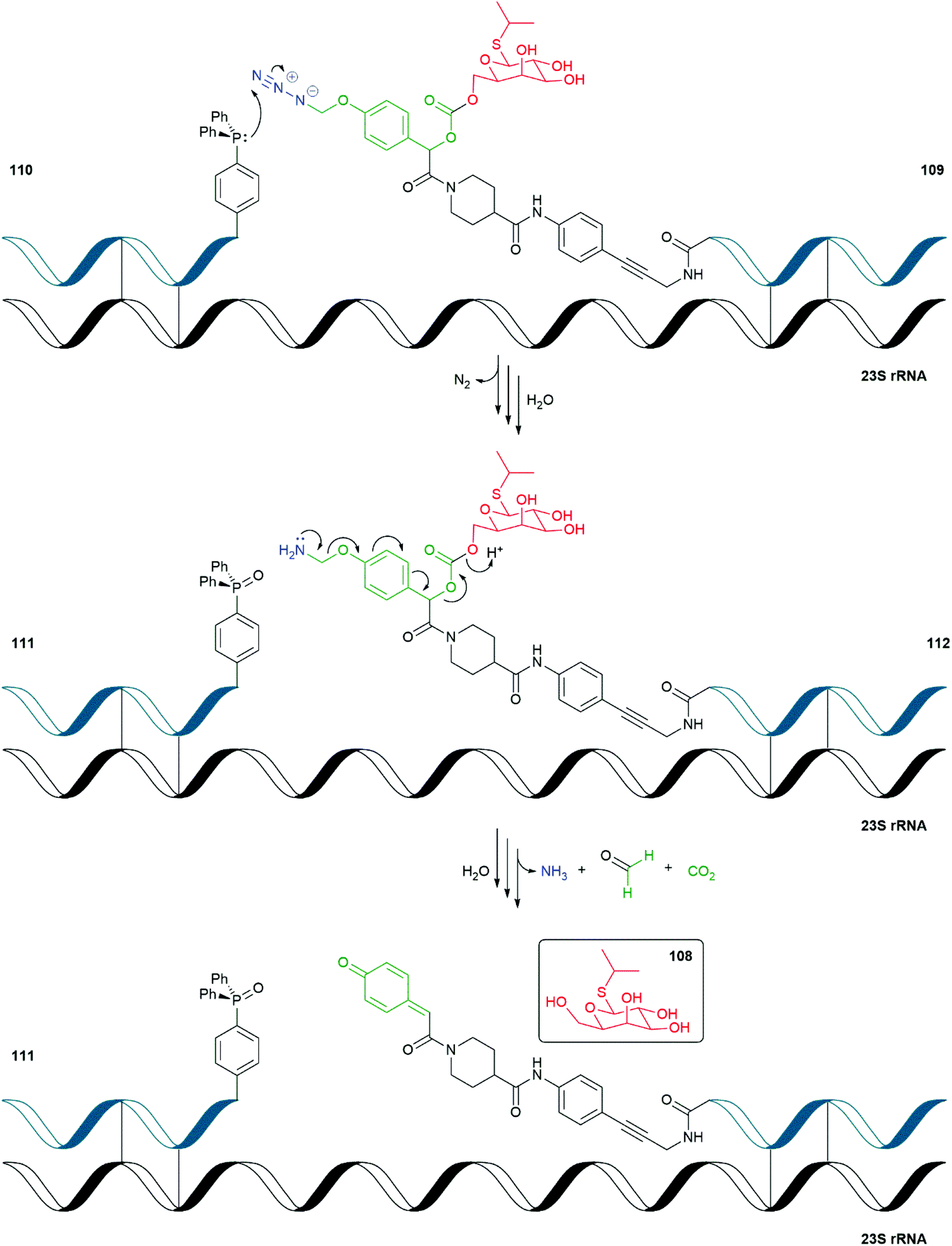 Recent advances in self-immolative linkers and their applications in ...