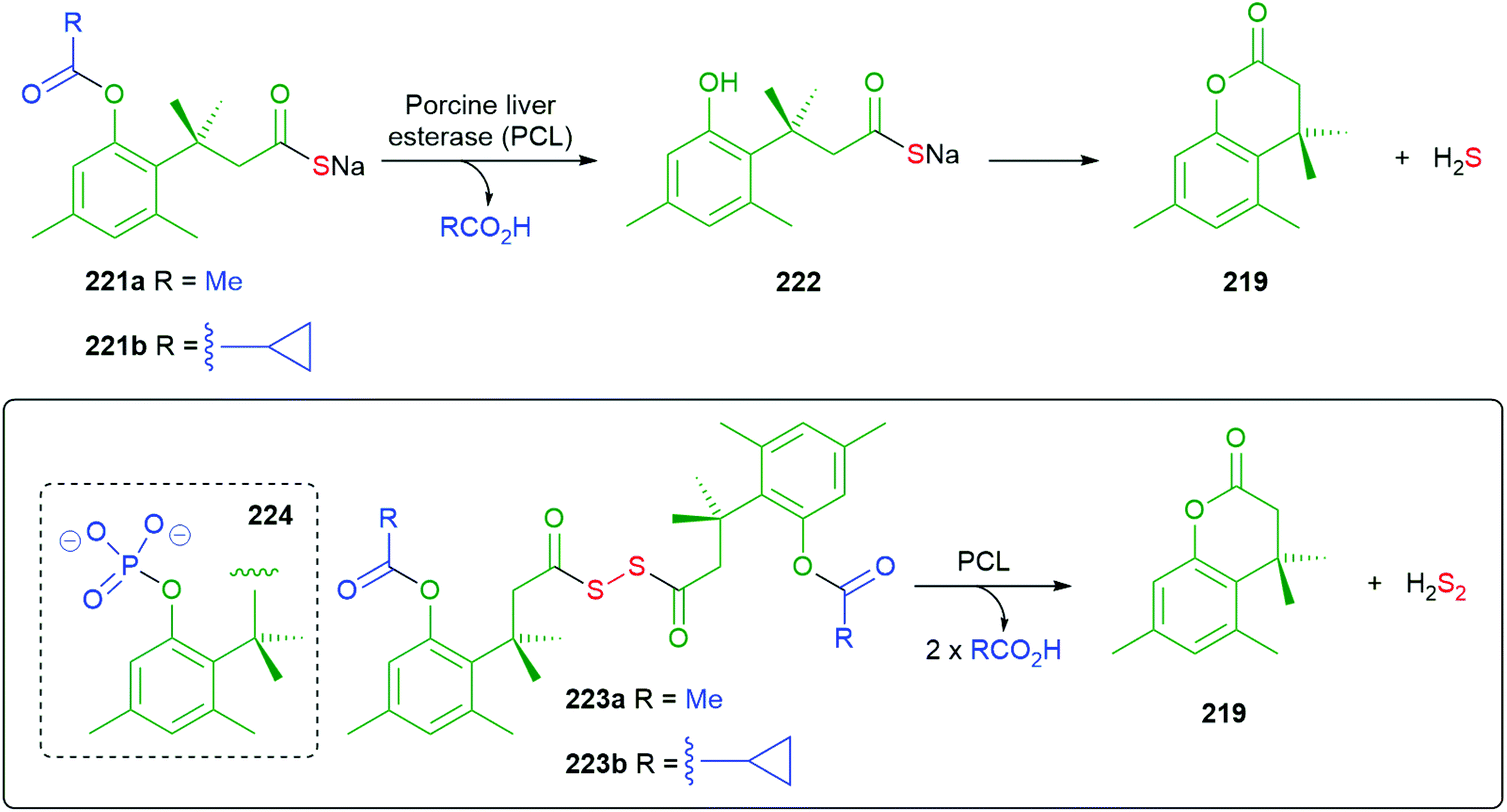 Recent advances in self-immolative linkers and their applications in ...