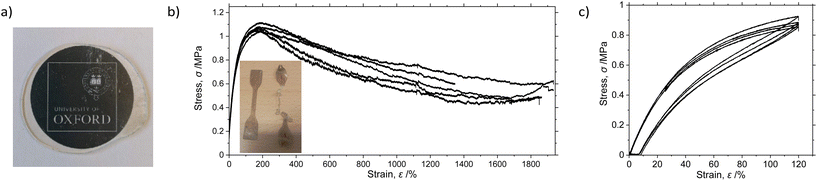 Efficient synthesis of thermoplastic elastomeric amorphous ultra-high ...