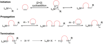 Recent advances in the ring-opening polymerization of sulfur-containing ...