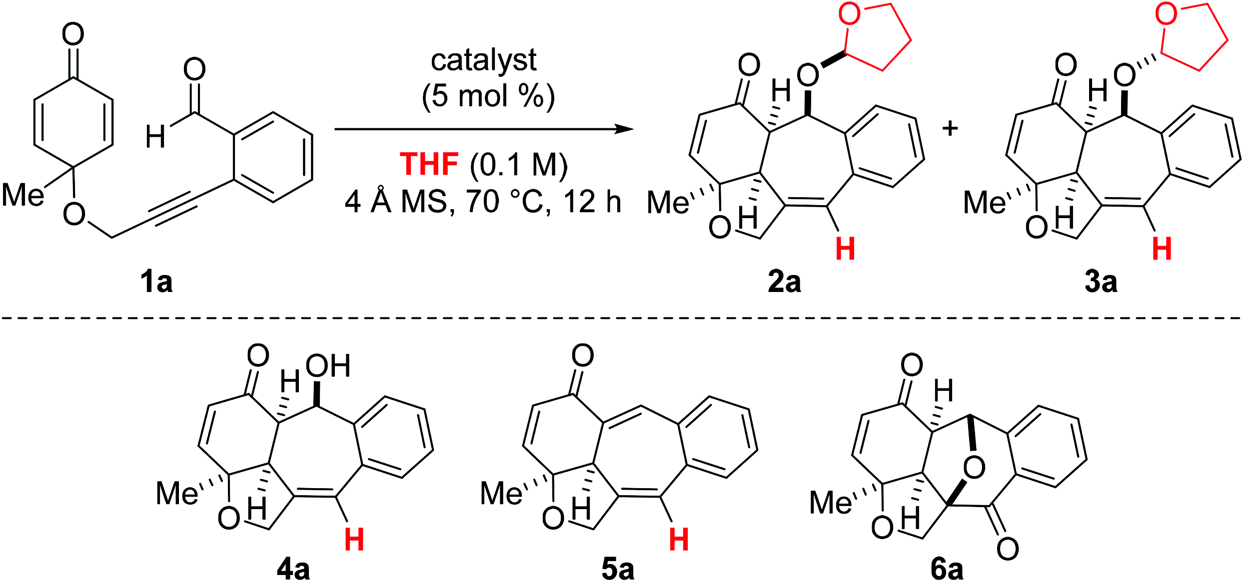 Correction: THF-enabled PtBr 2 -catalyzed desymmetric hydrogenative [3 ...