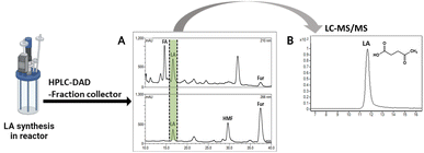 The potency of HPLC-DAD and LC-MS/MS combined with ion chromatography ...