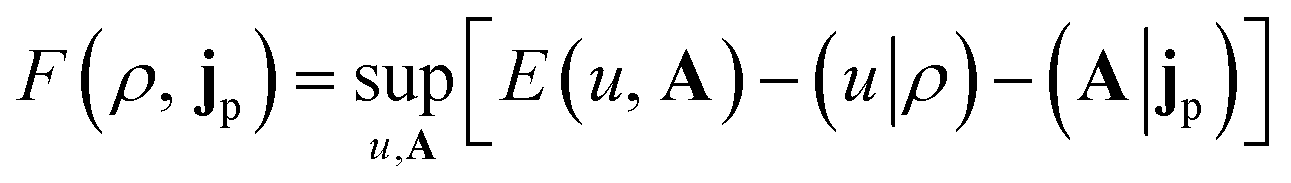 Extending conceptual DFT to include external variables: the influence ...