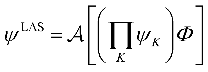 Electronic structure of strongly correlated systems: recent ...