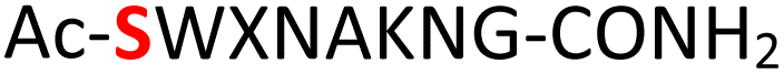 One-pot chemical pyro- and tri-phosphorylation of peptides by using ...