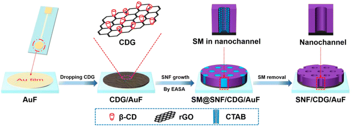 Mesoporous ordered films via self-assembly: trends and perspectives ...