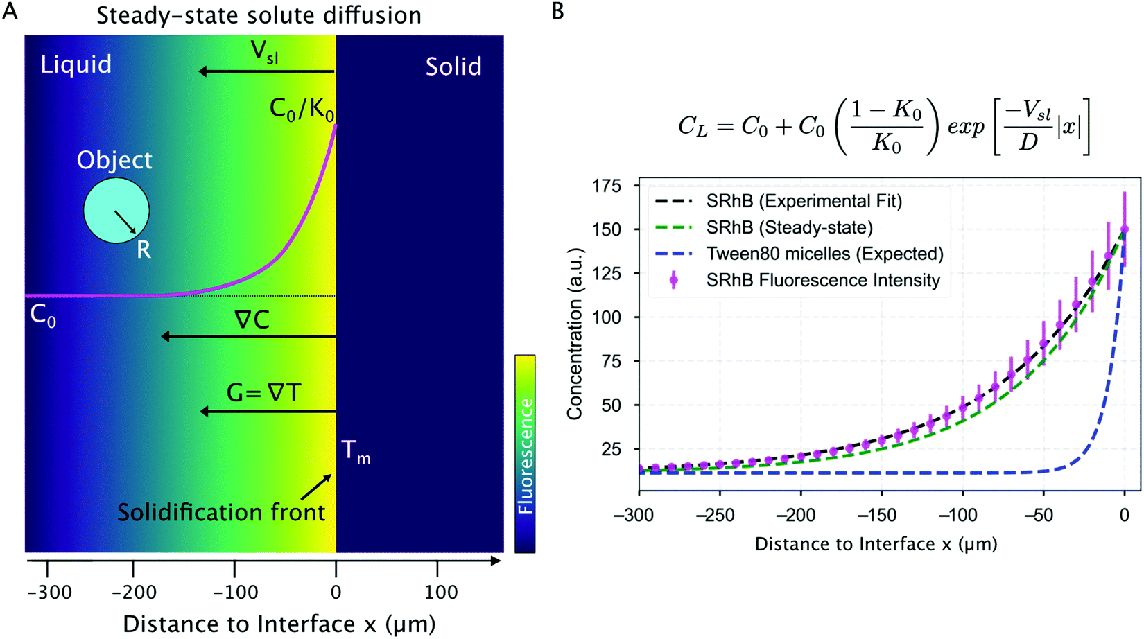 Solute effects on the dynamics and deformation of emulsion droplets ...