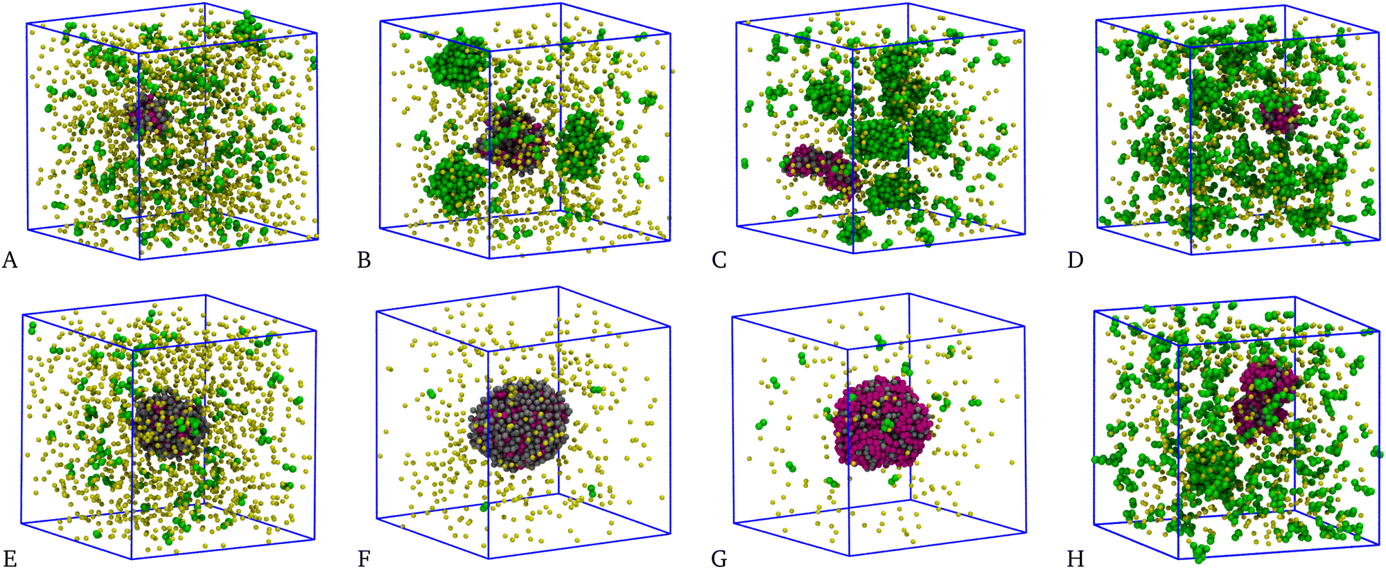 Competition between clustering and phase separation in binary mixtures containing SALR particles ...