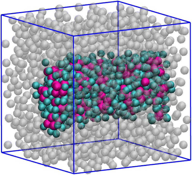 Competition between clustering and phase separation in binary mixtures containing SALR particles ...