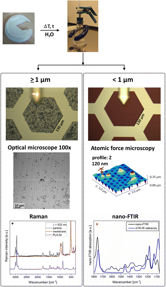 Multi-feature round silicon membrane filters enable fractionation and ...
