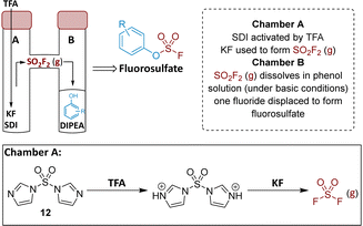 Covalent targeting of non-cysteine residues in PI4KIIIβ - RSC Chemical ...