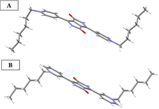 Highly electron deficient diketopyrrolopyrroles - Chemical ...