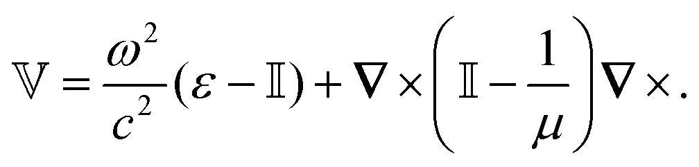 Perspectives on weak interactions in complex materials at different ...