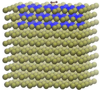 Multiscale QM/MM modelling of catalytic systems with ChemShell ...