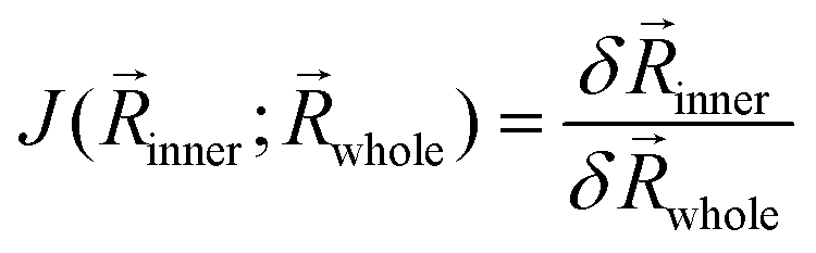 ONIOM meets xtb : efficient, accurate, and robust multi-layer ...