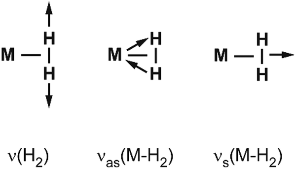 Probing the binding and activation of small molecules by gas-phase ...