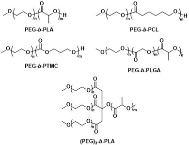 Polymersome-based protein drug delivery – quo vadis? - Chemical Society ...