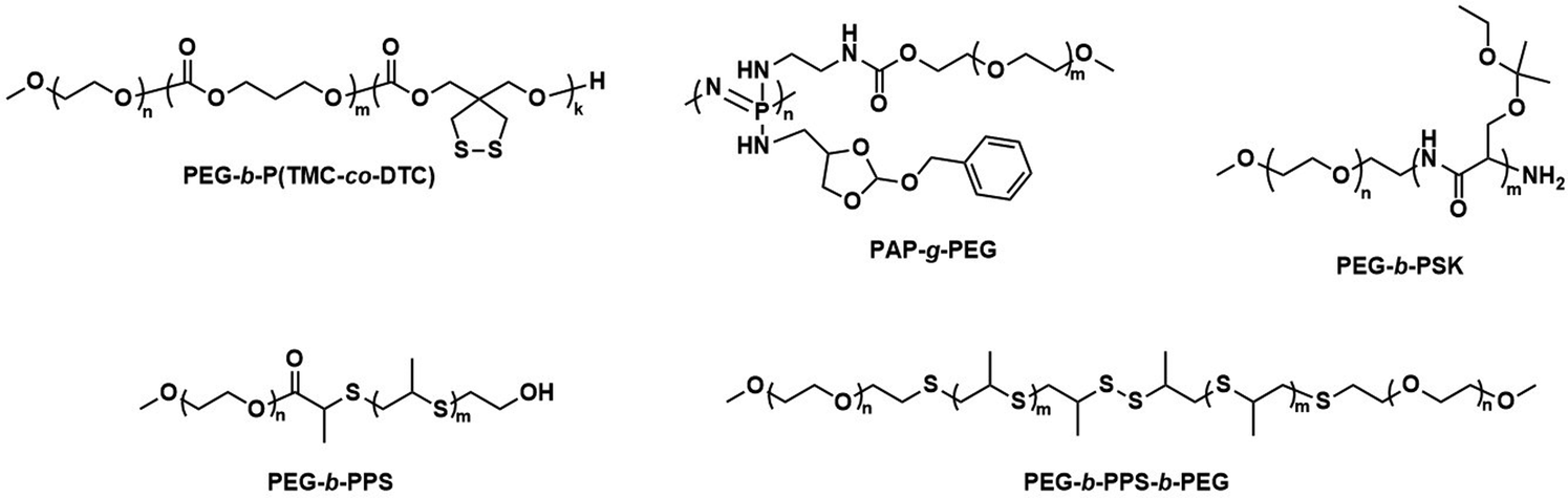 Polymersome-based protein drug delivery – quo vadis? - Chemical Society ...