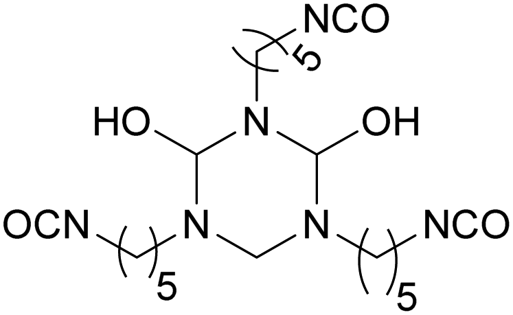 Sustainable cycloaliphatic polyurethanes: from synthesis to applications - Chemical Society ...