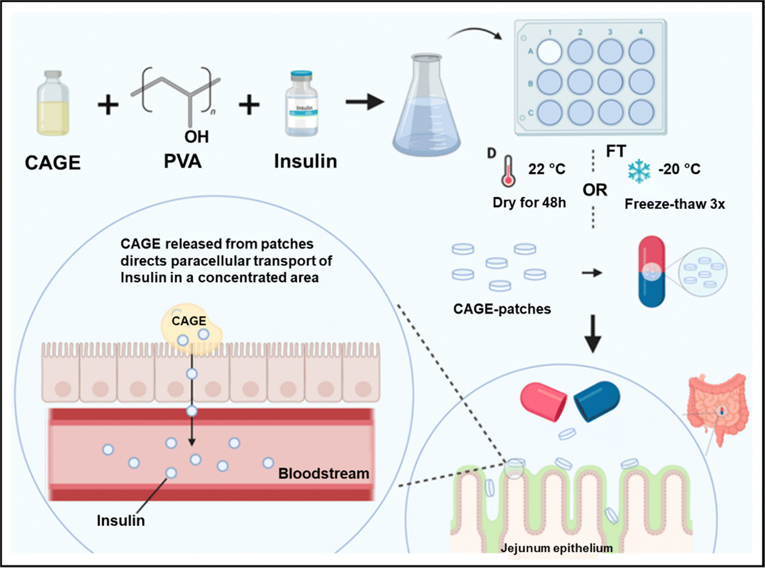 Ionogels: recent advances in design, material properties and emerging biomedical applications ...
