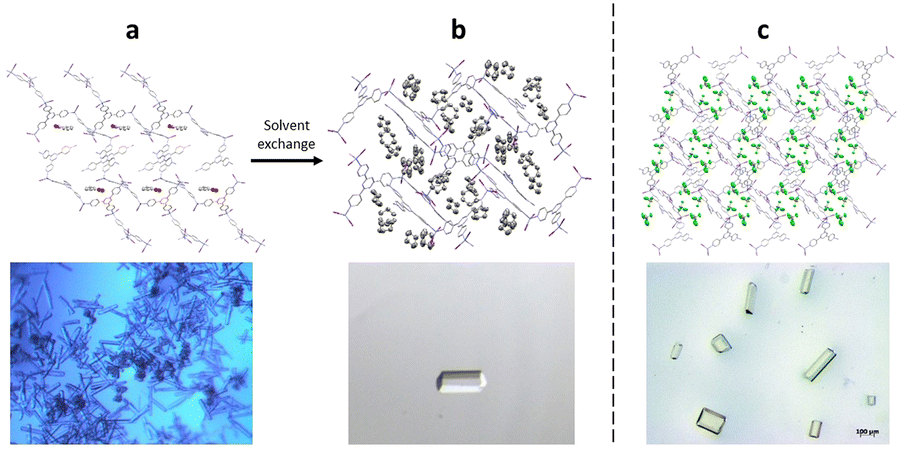 Advanced crystallisation methods for small organic molecules - Chemical ...